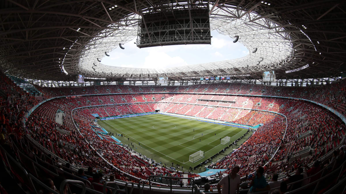 Warum steigt das Champions-League-Finale 2026 um 18 Uhr? - kicker