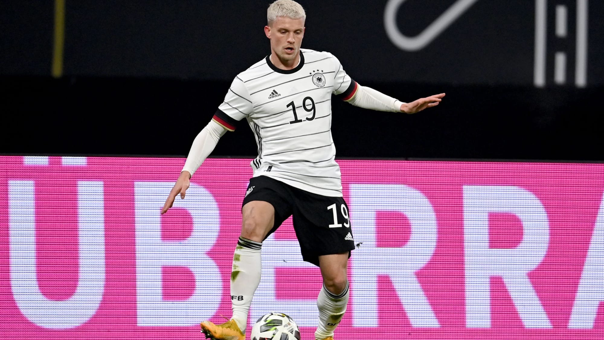 Löws 17 DFB-Debütanten seit der WM 2018 - Nationalelf | Bildergalerie ...