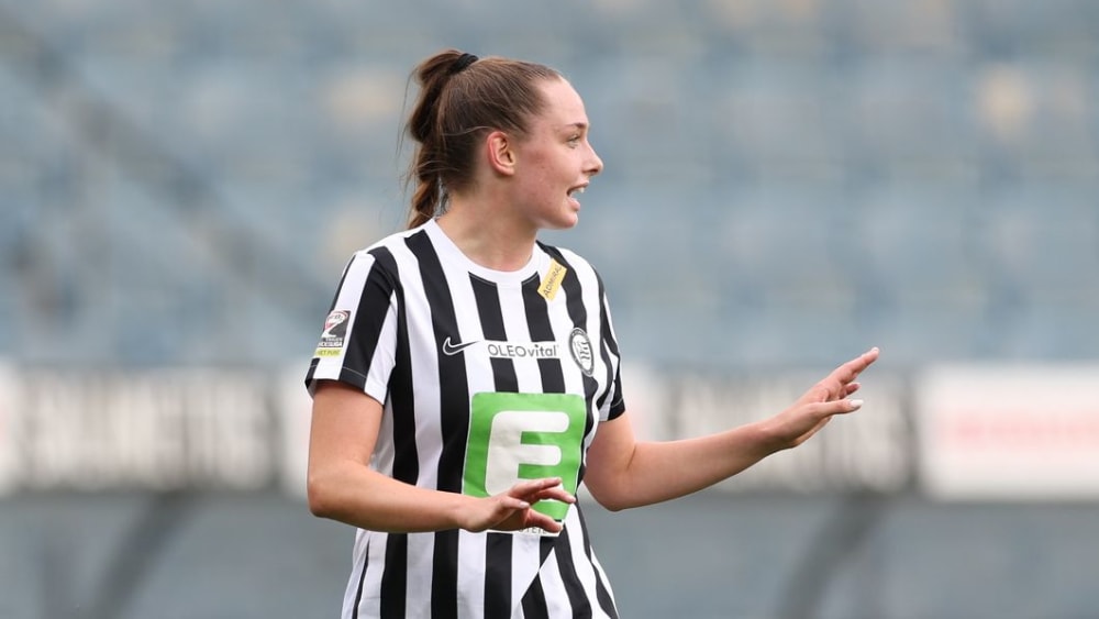 Kirschstein wechselt von Sturm zum HSV - kicker