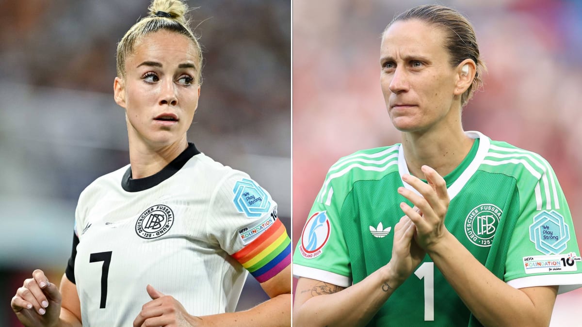 Novum bei der Fußballerin des Jahres: Das Abstimmungsergebnis im ...