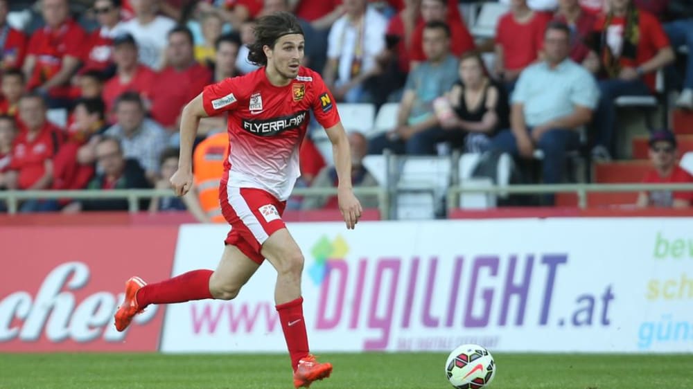 Was wurde aus den letzten zehn Torschützenkönigen der 2. Liga? - kicker