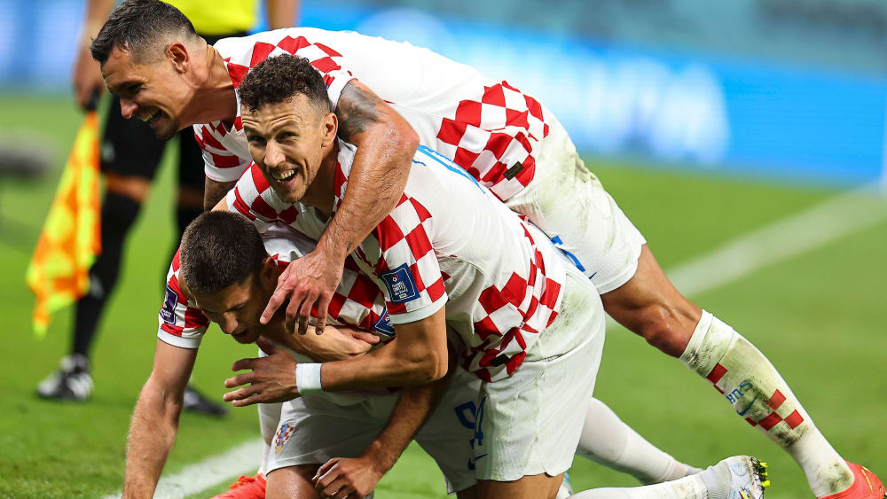 Kramaric warnt: "Es ist noch nichts erreicht" - kicker