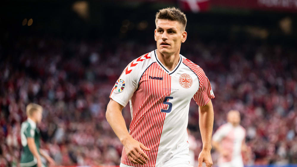 Wolfsburg holt Gosens-Nachfolger Maehle für die Außenbahnen - kicker