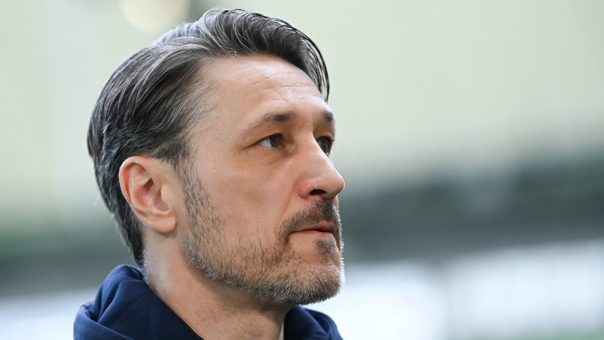 BVB macht Kovac-Verpflichtung offiziell - Vertrag bis 2026 - kicker