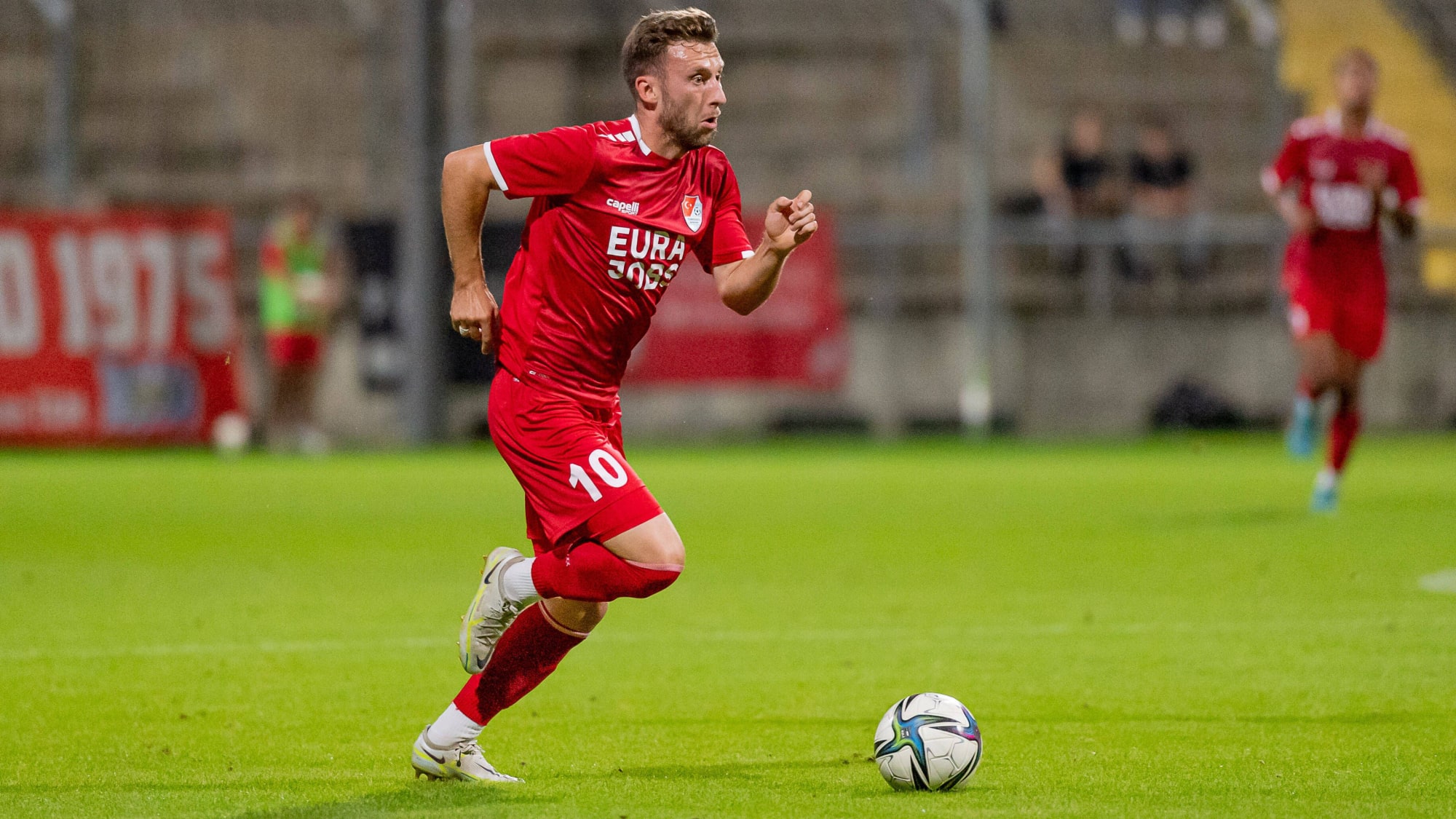 Regionalliga Bayern: Alle Wintertransfers auf einen Blick - kicker