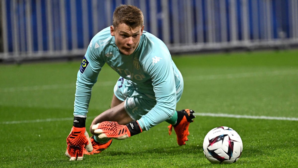 Sondierungsgespräche mit Nübel: Jetzt sind die Bayern an der Reihe - kicker