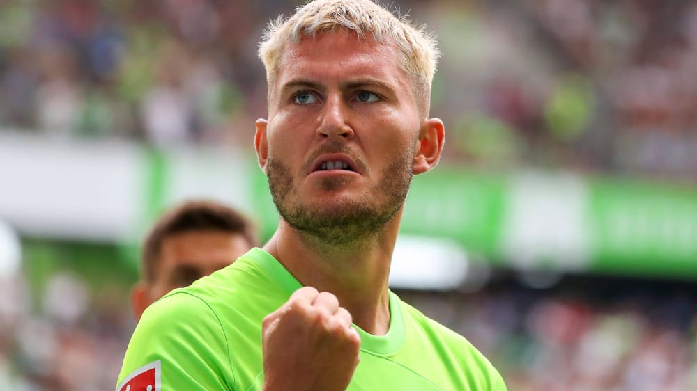 Bolzplatz-Lehren und Trichtersaufen: Wind lässt es auch ohne Top-Speed ...