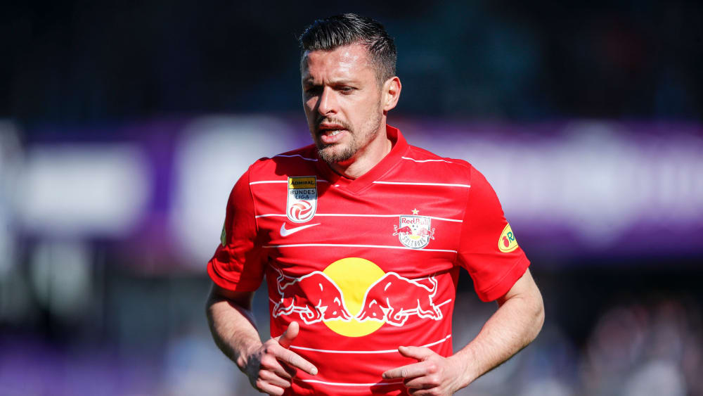 Zlatko Junuzovic beendet seine Karriere - kicker