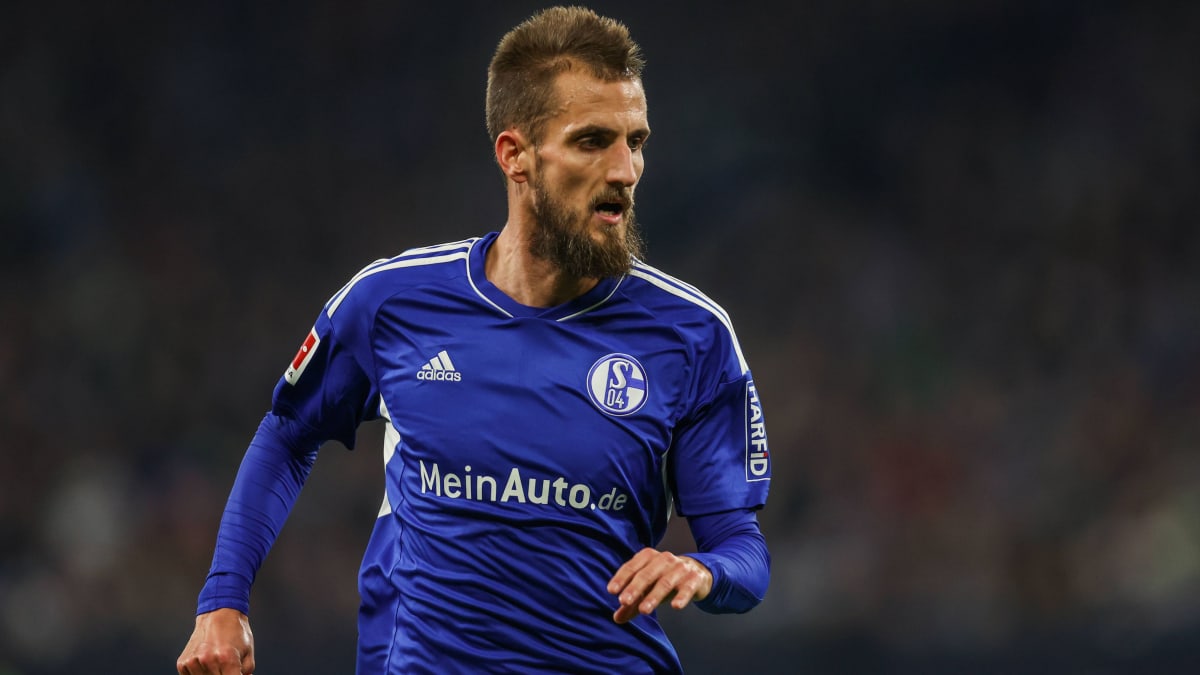 Drexler hat Corona - Reis begrüßt Zalazar und Greiml - kicker