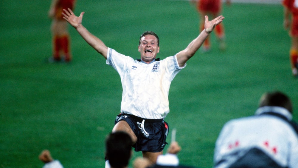 Douze Points: Die Gewinner des European Footballers' Song Contest - kicker