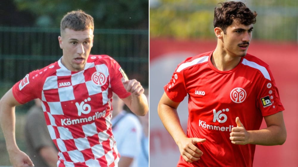 Nach Gala von Gruda: Mainzer Sorge um Dal - kicker