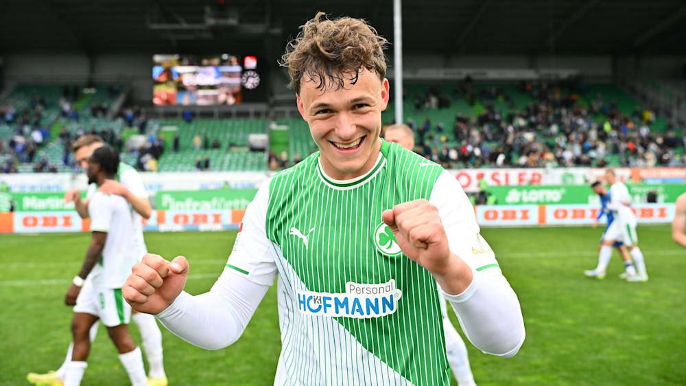 VfL eine Liga für sich: Wie häufig die Zweitligisten 2025/26 auf ...