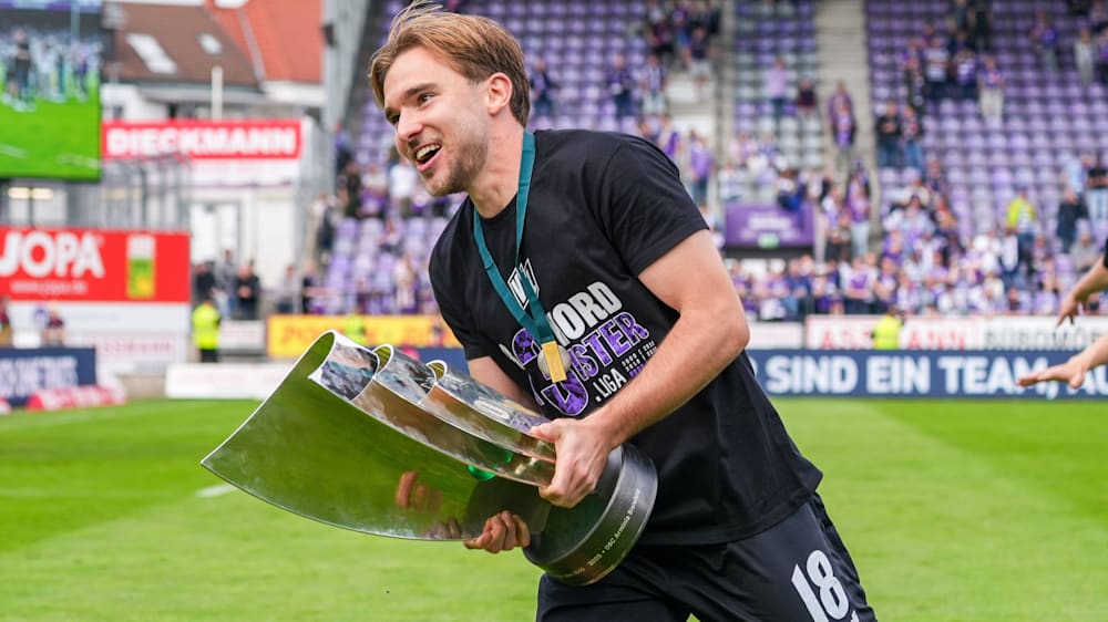 Die leise Hoffnung auf eine Wende im Fall Kehl - kicker
