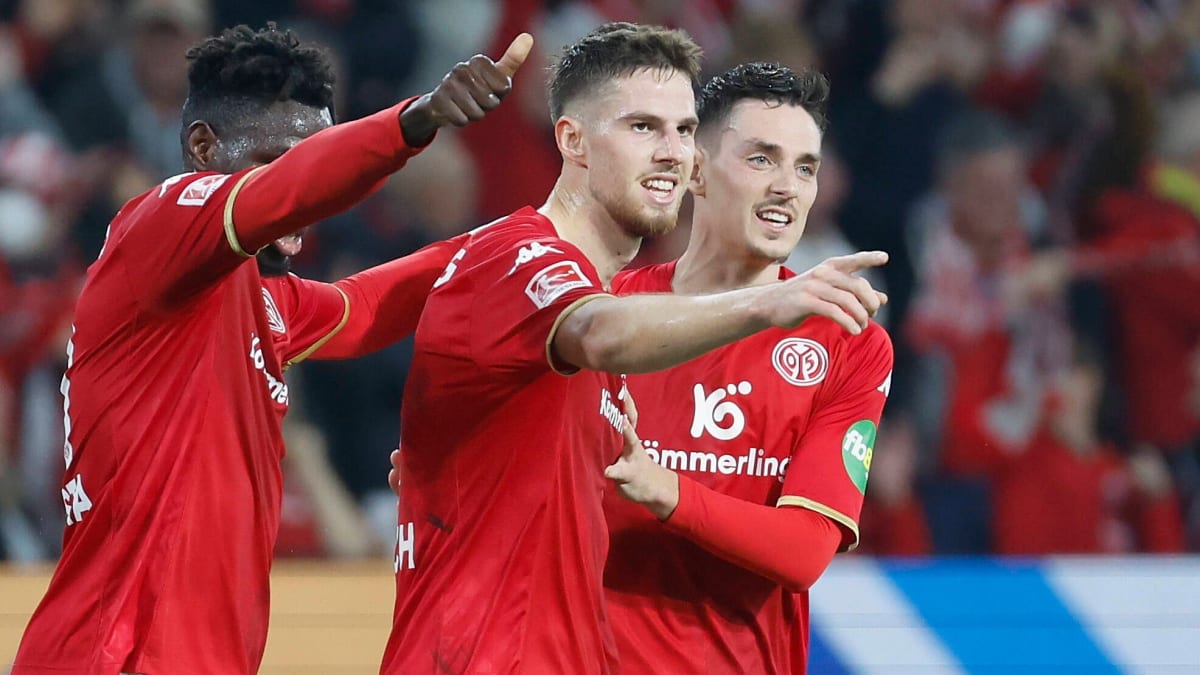 Stach in WM-Form? "Das macht der Hansi schon" - kicker