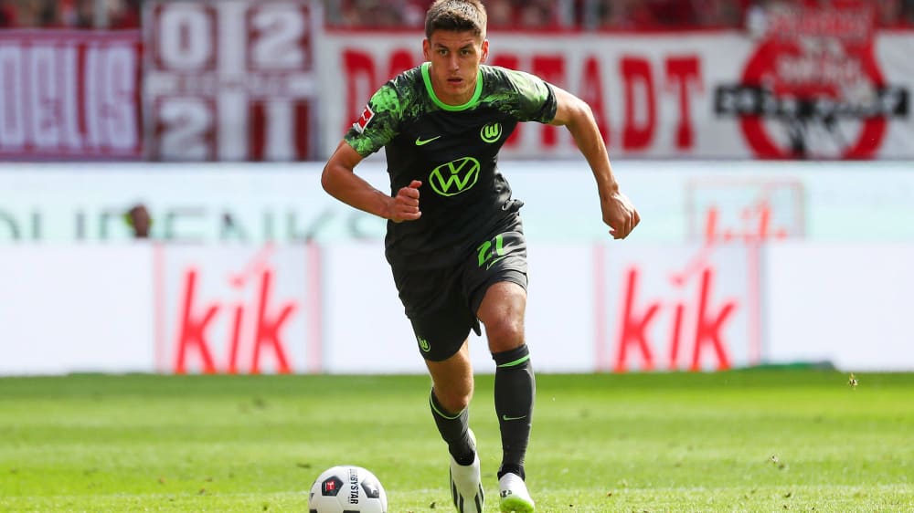 Maehle glänzt - und wird zum Problem für Baku - kicker