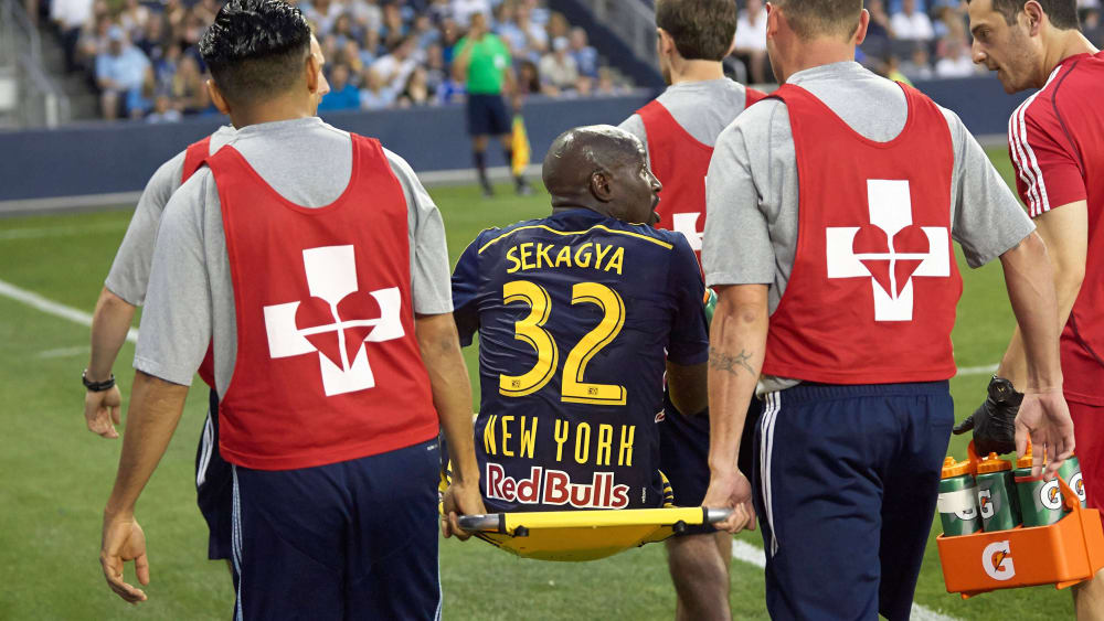 Die Rekordspieler im Red-Bull-Universum - kicker