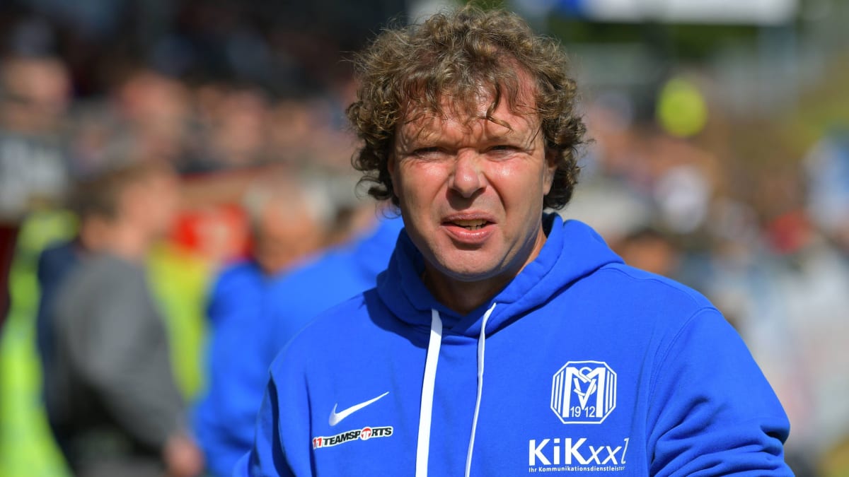 Meppen spielt wieder nur remis: "Wir müssen jetzt lernen" - kicker