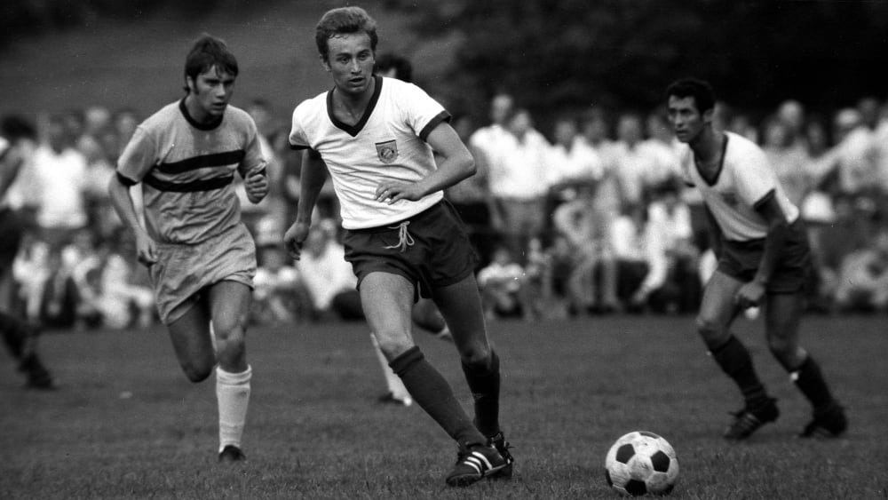 Diese Profis spielten für Dortmund und den FC Bayern - kicker