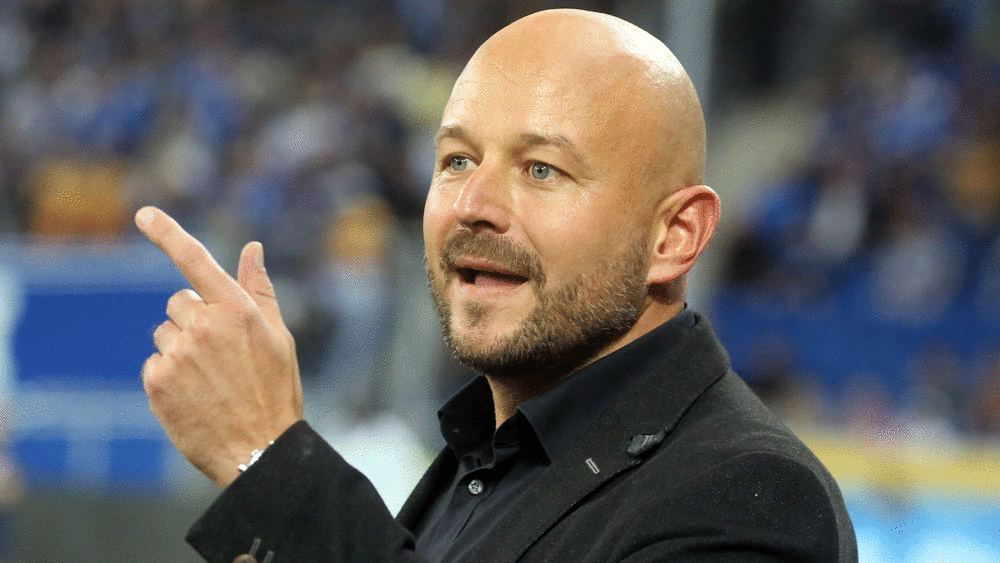 Rosen: "Für solche Menschen ist kein Platz in der Hoffenheimer Kurve ...