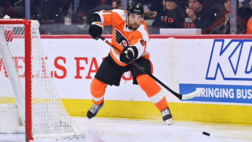 Die wichtigsten NHL-Transfers des Sommers: Karlsson und DeBrincat im ...