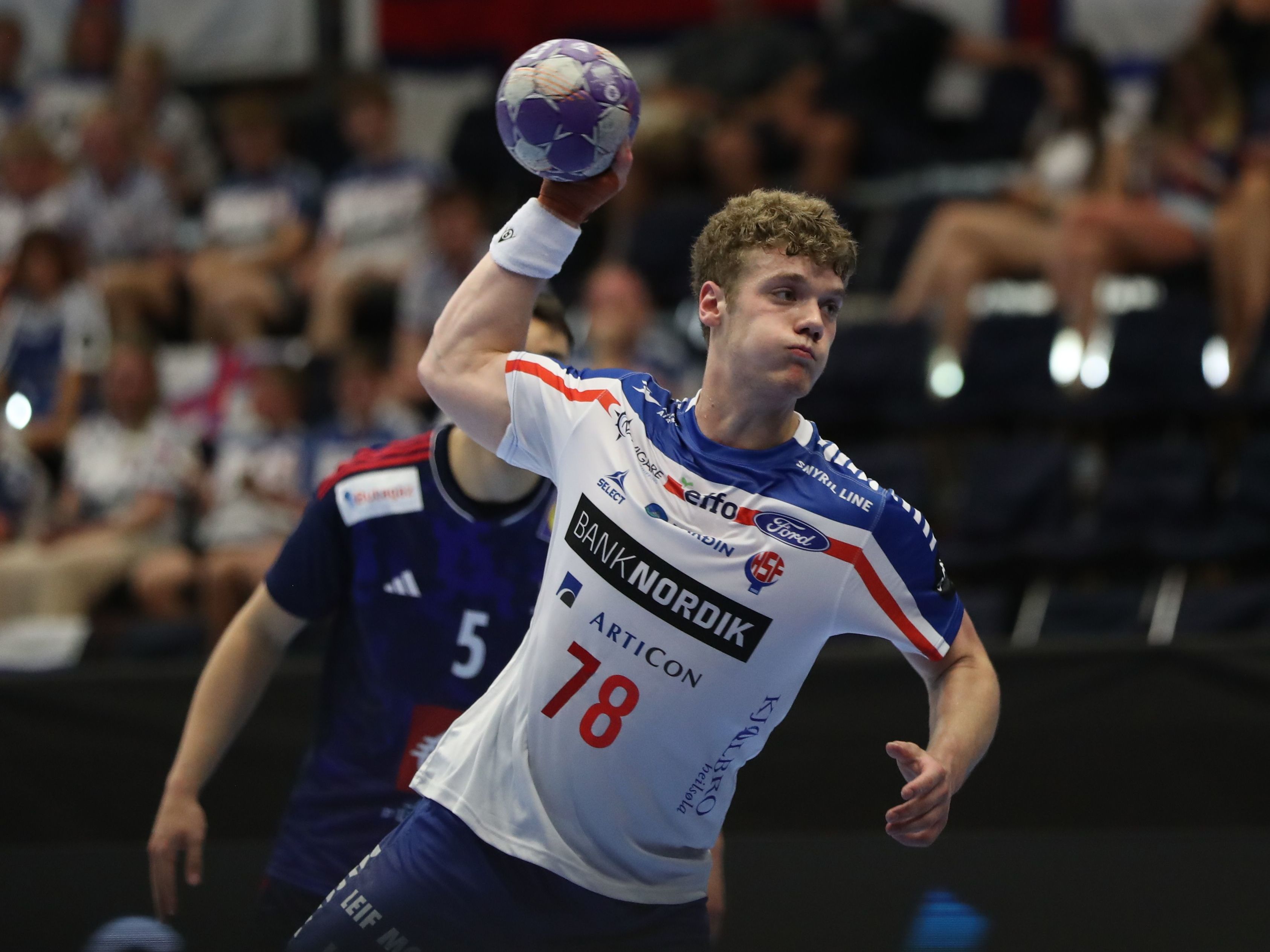 Die Top-Torschützen der U21-Handball-WM | Handball-World