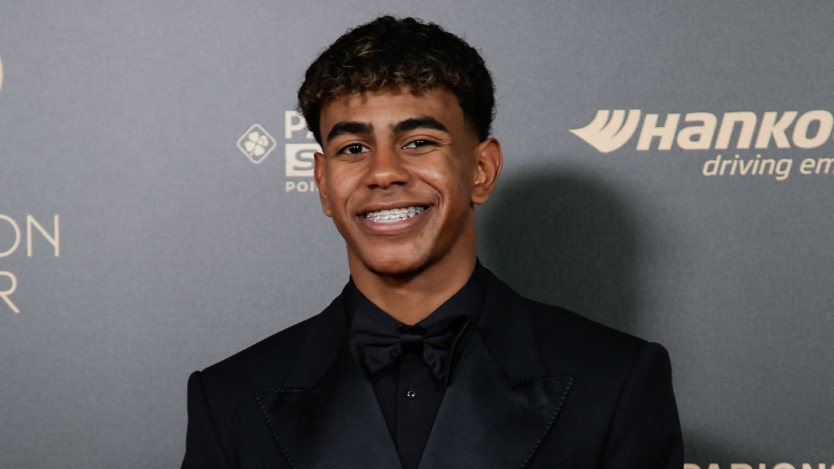 Ballon d'Or 2025: Alle Kategorien, alle Nominierten, alle Neuerungen ...