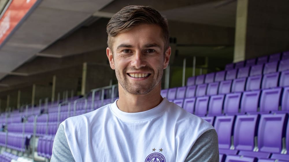 Die Top-Sommertransfers der österreichischen Bundesliga - kicker