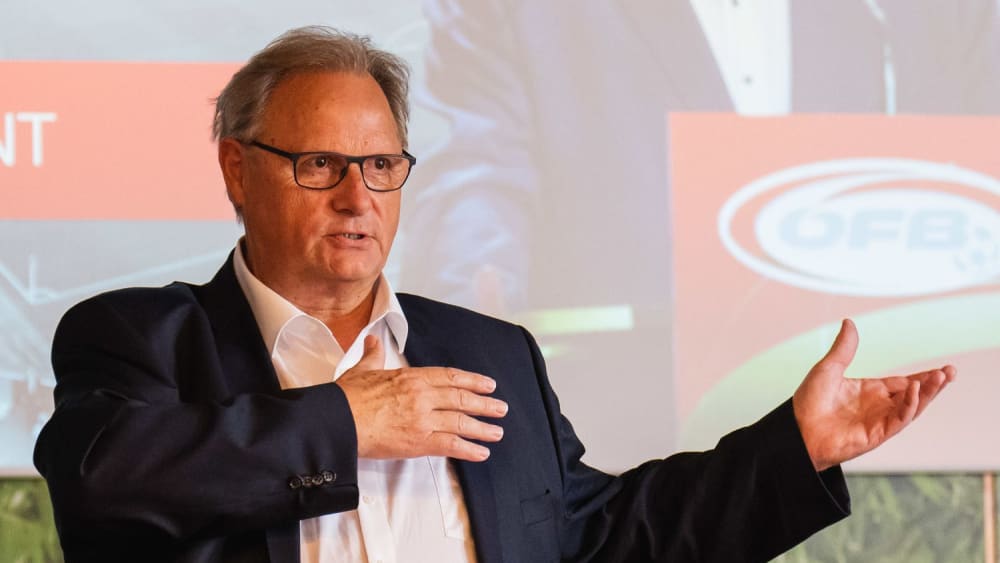 ÖFB entscheidet über Projekt in Aspern - kicker