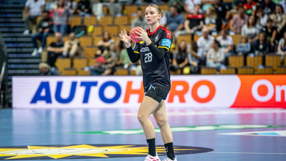 Reinemann für WM nachnominiert - Zschocke fällt aus - kicker