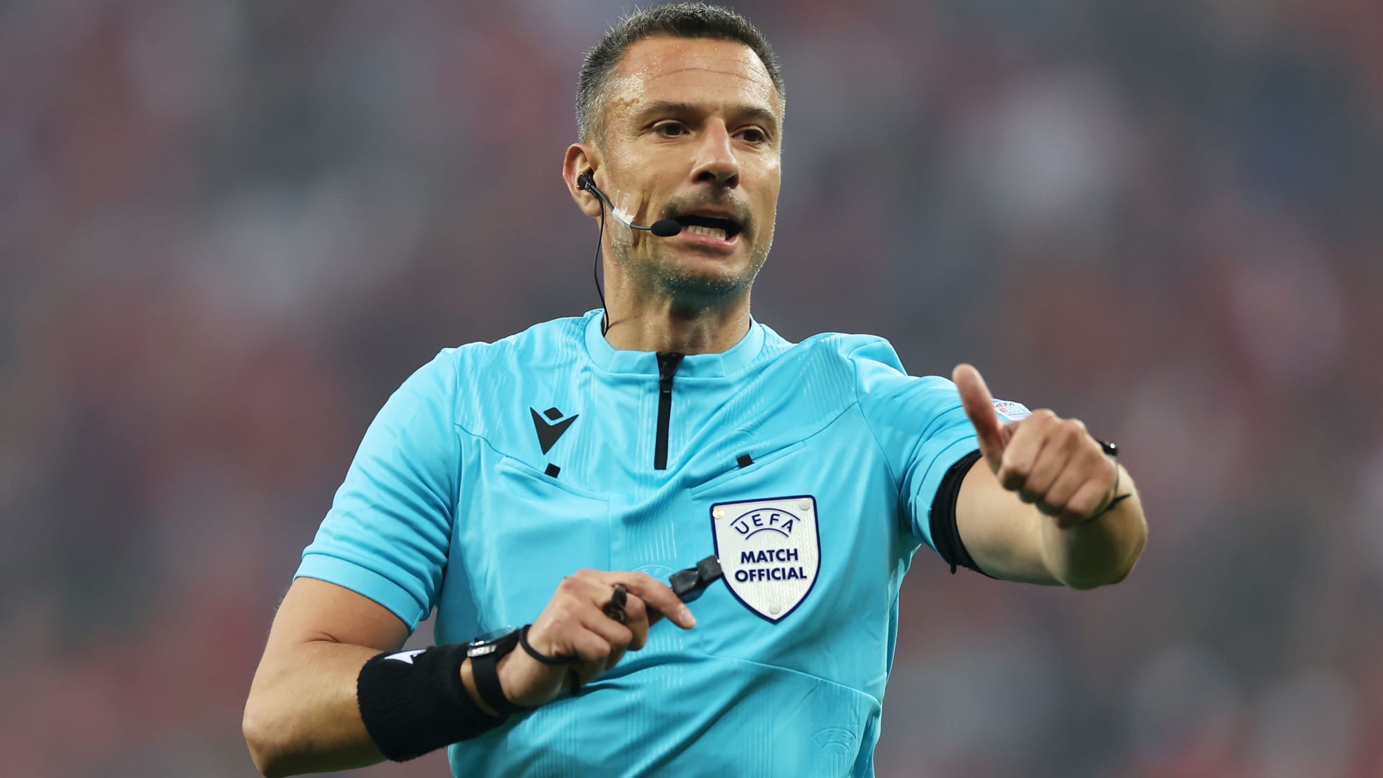 Bilder | Bayer 04 Leverkusen - AS Rom 0:0 | Halbfinale | Europa League ...