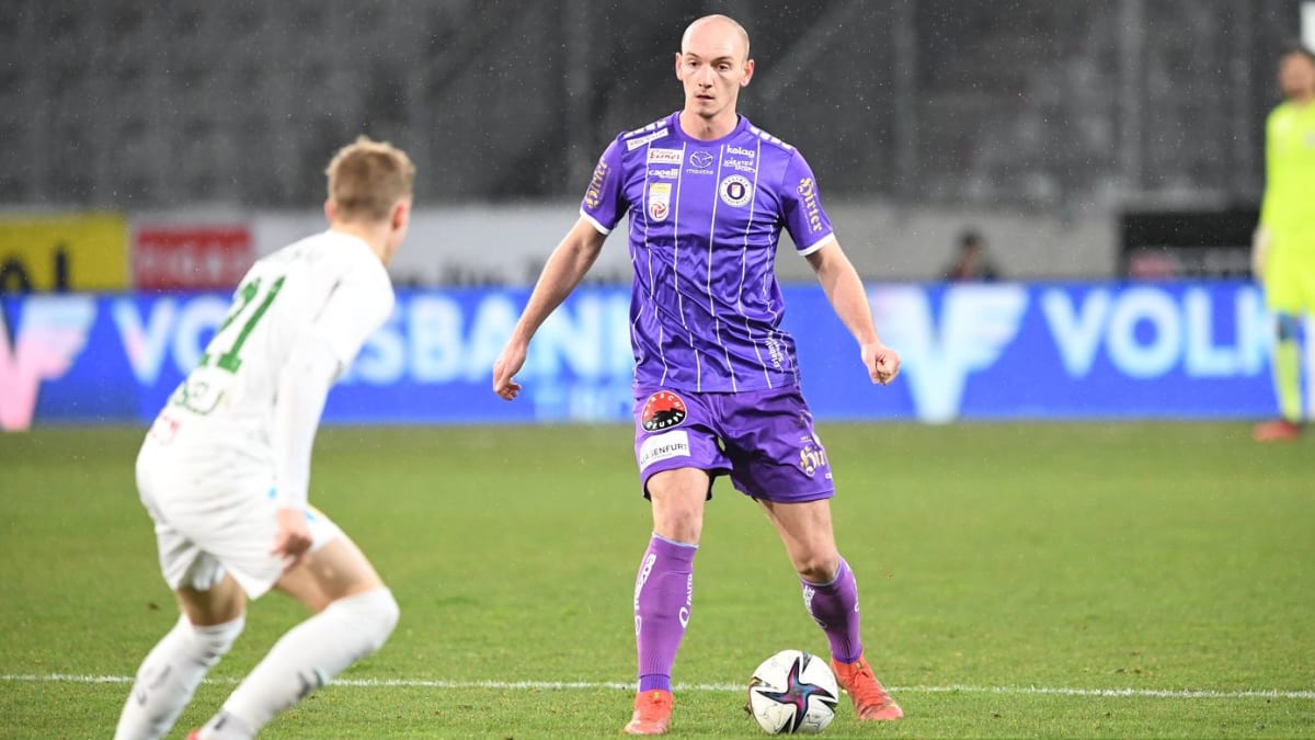 Nicolas Wimmer im Interview: "Die anderen werden uns nicht mehr so ...