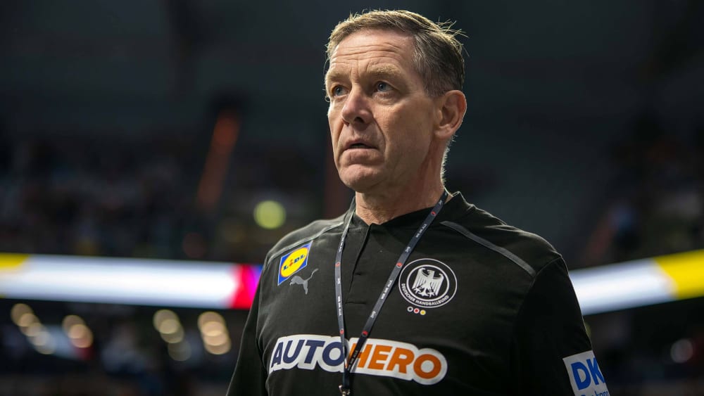 Gislason lobt "Klasse-Handball" - Wolff begeistert mit 18 Paraden - kicker