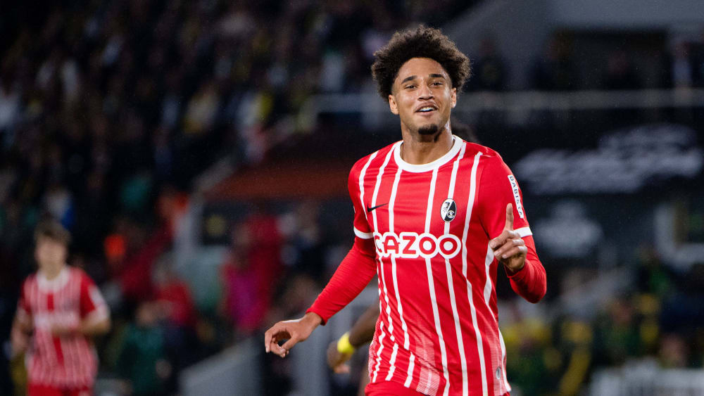 Bald Rekordtransfer: Schade von Freiburg nach Brentford - kicker