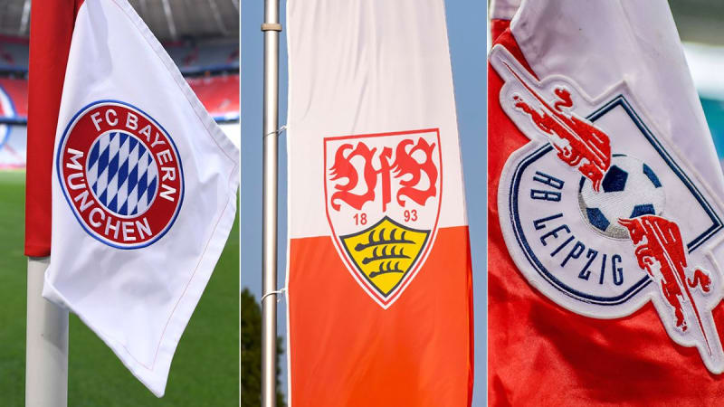 Hohe Verbindlichkeiten: Wie das System Red Bull funktioniert - kicker