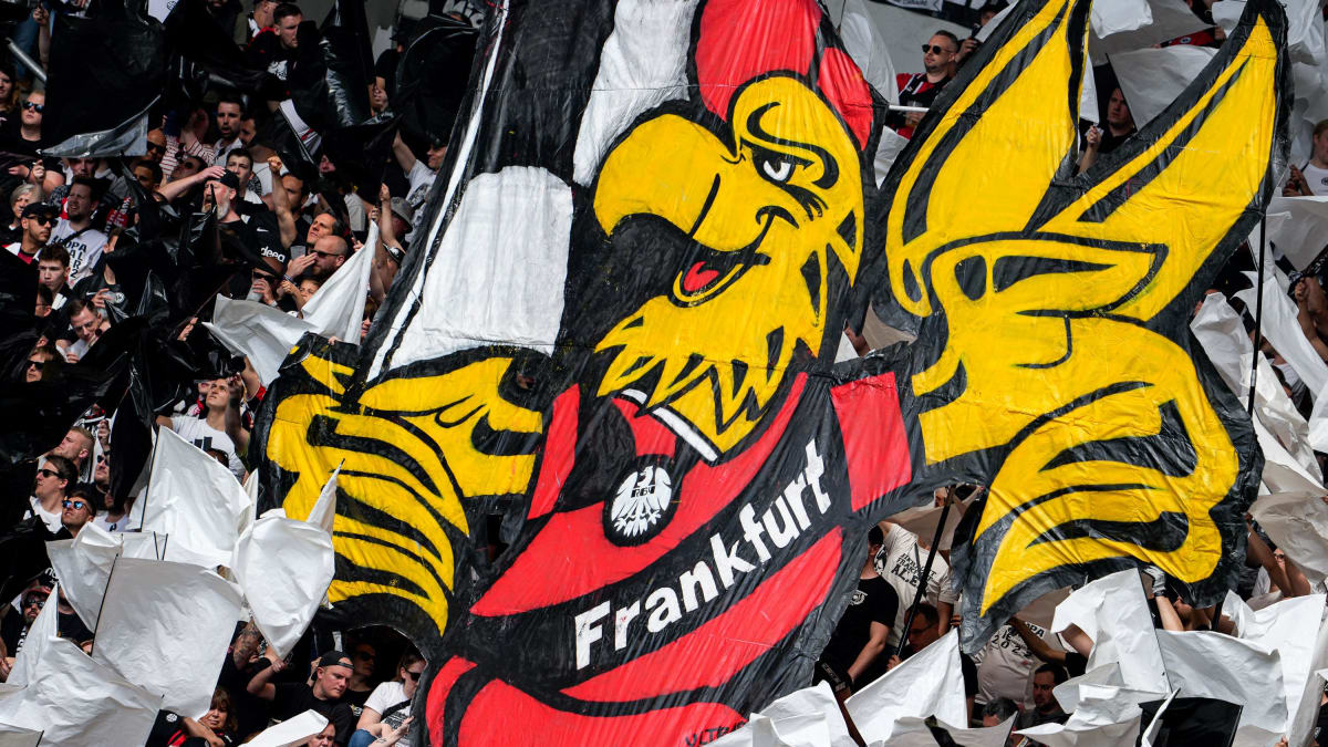 Ultras beim Fußball: Was zeichnet sie aus? - kicker