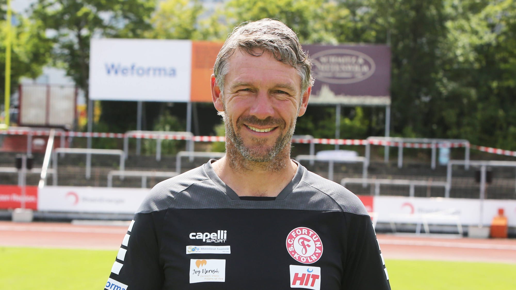 Die Trainer in der Regionalliga West - kicker