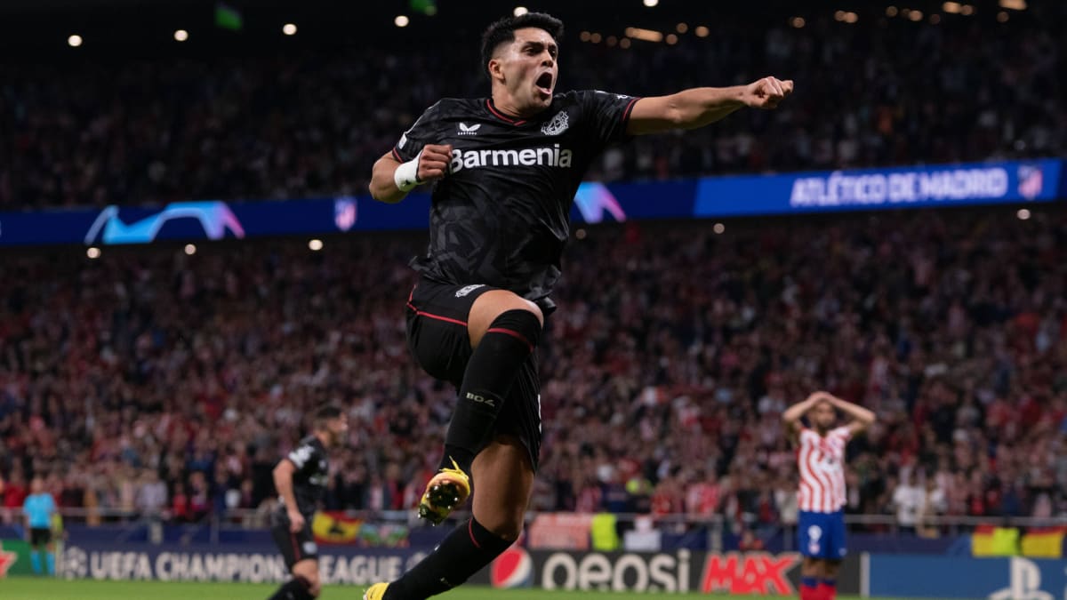 Amiris starkes Comeback und eine zu bestätigende Prognose - kicker