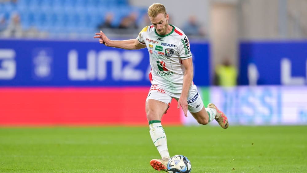 WAC verlängert mit Leistungsträger Scherzer - kicker
