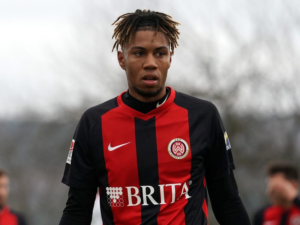 Friedes Dreierpack an Friedes Jubeltag - Nächste Schlotterbeck-Show ...