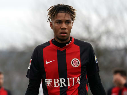 Friedes Dreierpack an Friedes Jubeltag - Nächste Schlotterbeck-Show ...