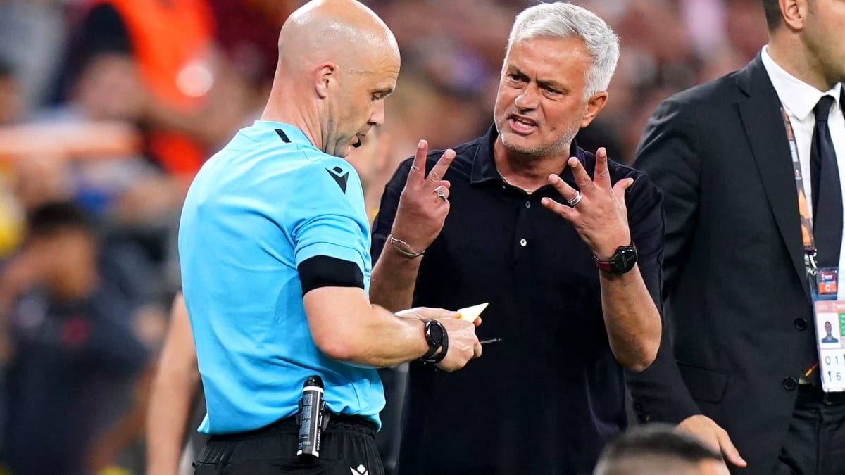 GRANDPRIX247 | Most successful coaches in football history