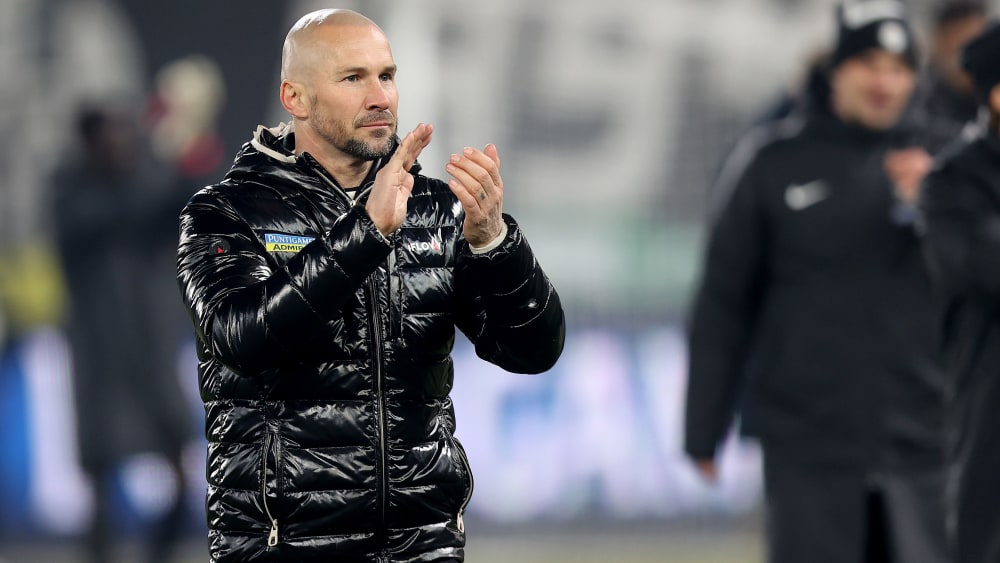 Sturm mit Personalsorgen ins Steirer Derby gegen Hartberg - kicker