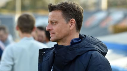 Tim Drexler | TSG Hoffenheim | U-19-BL Süd/Südwest | 2022/23 ...