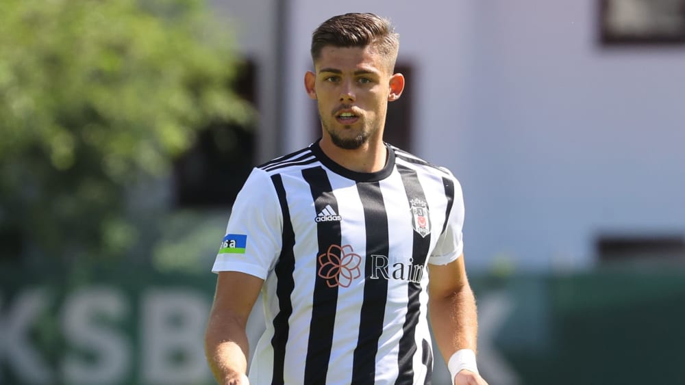 Entwarnung im HSV-Tor, Einstand von Montero - kicker