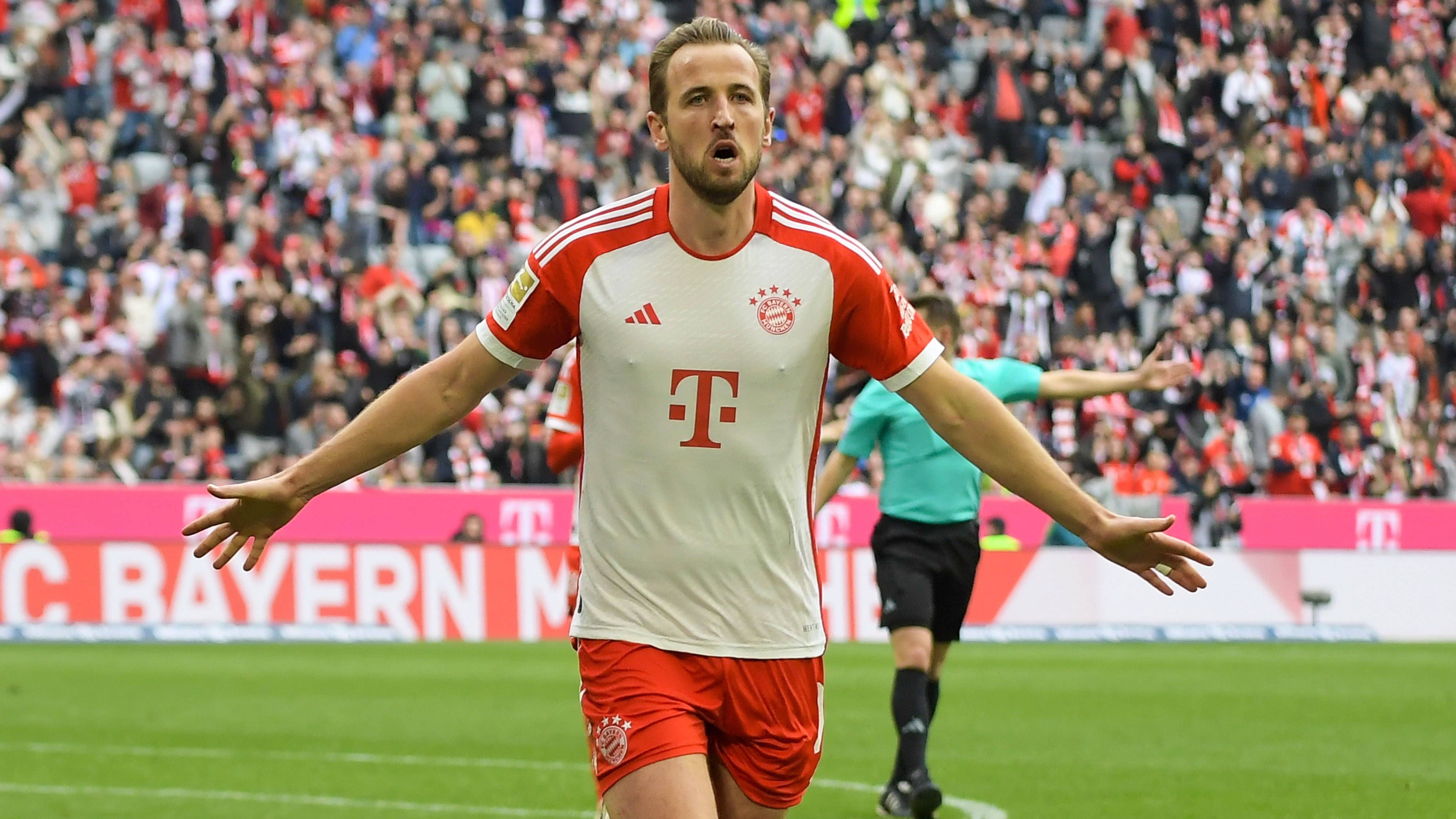 Bayern München News | Aktuelle Nachrichten & Infos - kicker