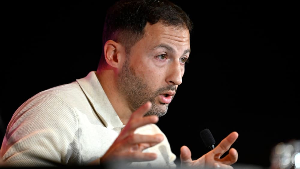 Mourinho-Nachfolge: Tedesco übernimmt Fenerbahce - kicker