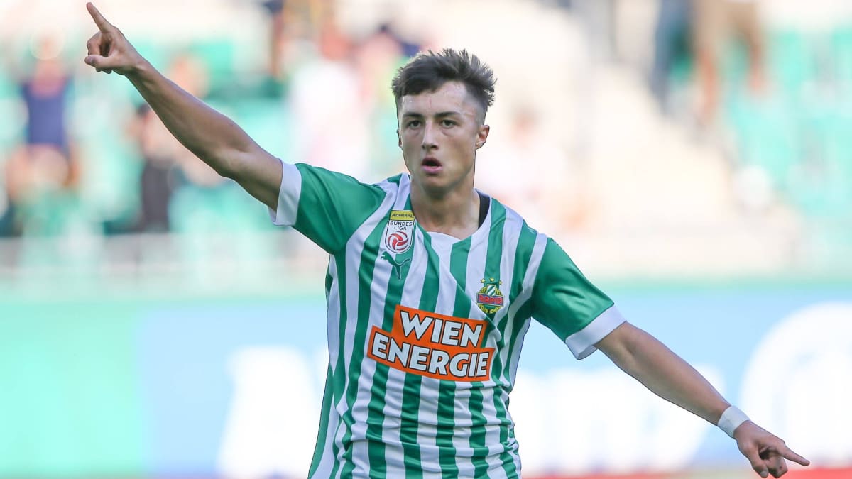 Zimmermann im Interview: "Man wird sich sicher noch einmal sehen" - kicker
