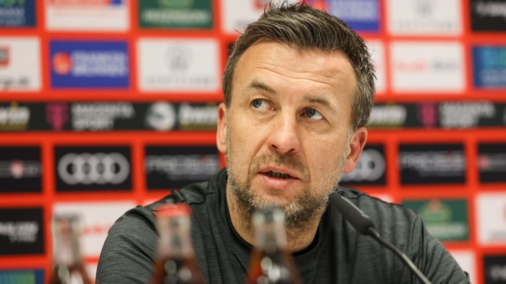 RWE verspielt Sieg wieder spät - Dabrowski: "Nicht clever" - kicker