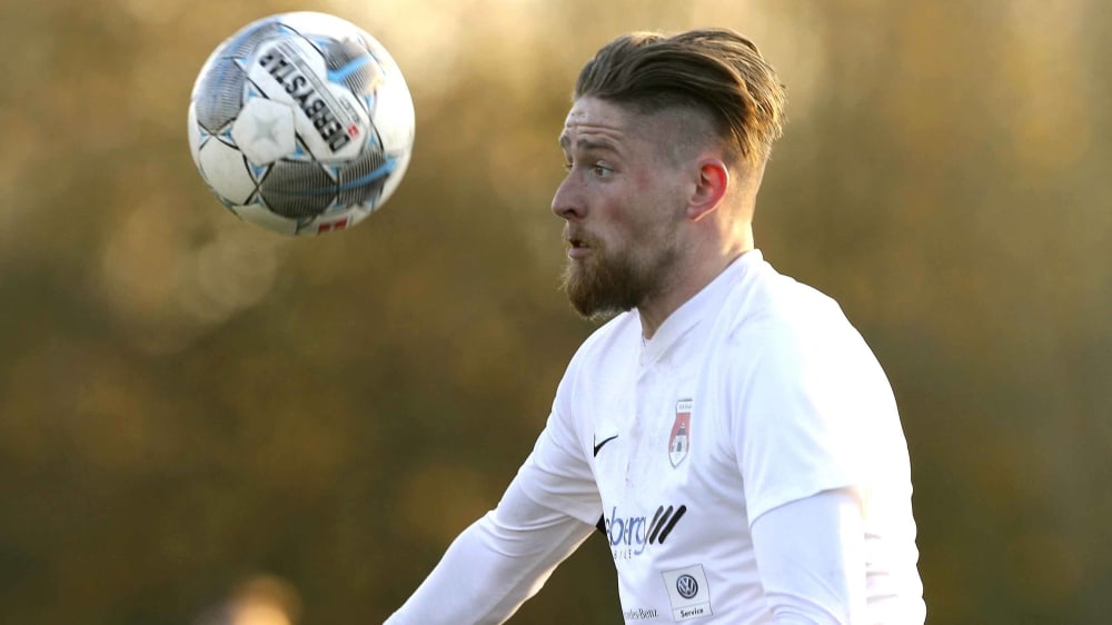 Altona-Transfer geplatzt: Jeremy Mikel Wachter bleibt beim TuS Osdorf ...