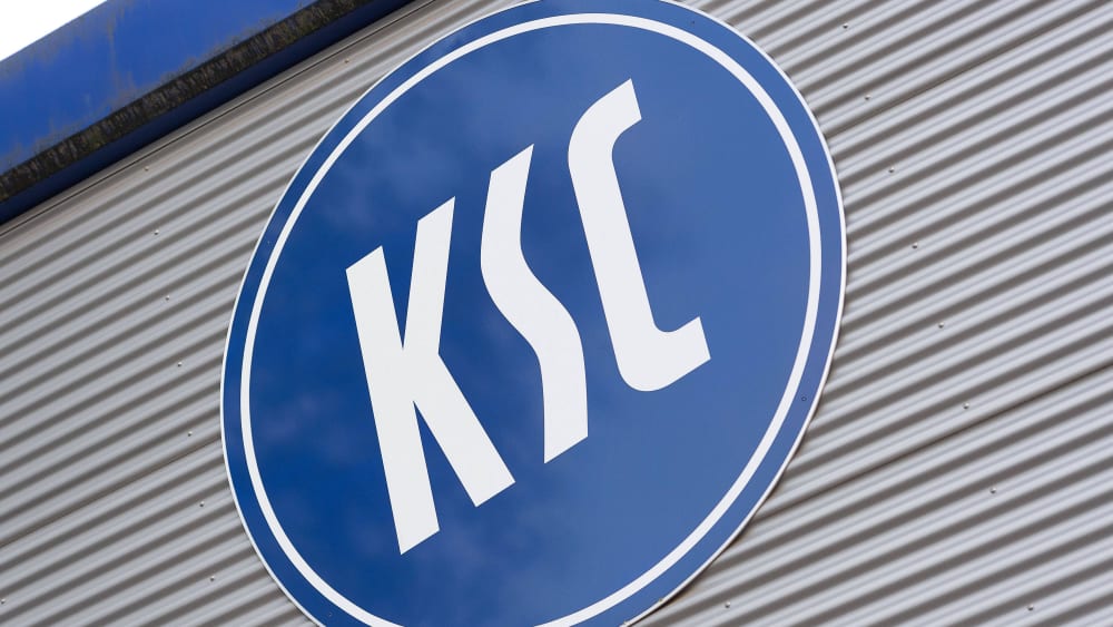 KSC schafft Sport-Geschäftsführer ab - kicker